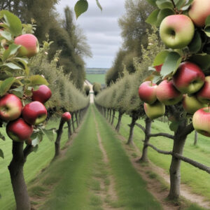 Normandy Cider Route: A Journey of Apples and Tradition【2025】